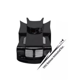 BATMAN 80TH PULL BACK CAR SERIES 1992 BATMAN ANIMATED VER. - Kotous Store