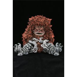 Ultra Q Art Master 3D Decayed Garamon - Kotous Store