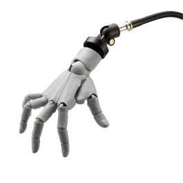 ARTIST SUPPORT ITEM Hand Model Connector - Kotous Store