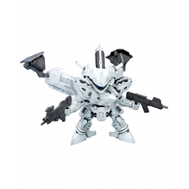 Armored Core D-STYLE LINEARK WHITE-GLINT - Kotous Store