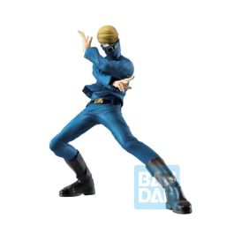 MY HERO ACADEMIA BEST JEANIST (WILL) ICHIBANSHO FIGURE - Kotous Store