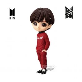 TinyTAN MIC Drop Q posket vol.1 (D-jhope) - Kotous Store