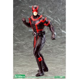 MARVEL NOW! CYCLOPS ARTFX+ - Kotous Store