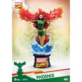 D-Stage MARVEL COMICS-Phoenix - Kotous Store