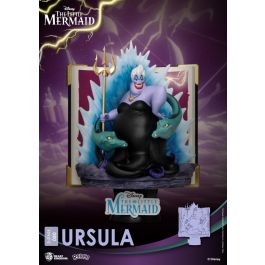 STORY BOOK SERIES-URSULA CLOSE BOX - Kotous Store