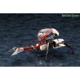 HEXA GEAR BLOCKBUSTER PLASTIC MODEL KIT - Kotous Store