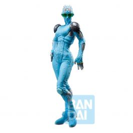 Stone Free (Stand's Assemble) Jojo's Bizarre Adventure Stone Ocean ...