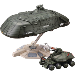 Godzilla vs. Biollante SUPER X2 MODEL KIT - Kotous Store