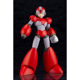 MEGA MAN X - X RISING FIRE VER. - Kotous Store