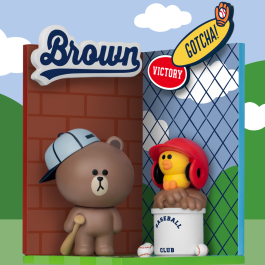 Line Friends-Sport Club - Kotous Store