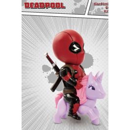 Marvel Comics: Mini Egg Attack - Deadpool Pony - Kotous Store