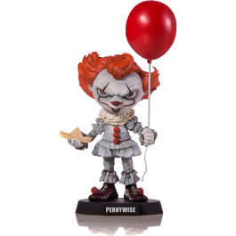 IT PENNYWISE Collection: MINI CO. FIGURES - Kotous Store
