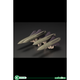 FRAME ARMS EXTEND ARMS07 MODEL KIT - Kotous Store