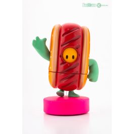 FALL GUYS_ACTION FIGURE PACK 03: MINT CHOCOLATE/HOT DOG COSTUME ...