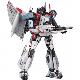Transformers: Bumblebee Smart Kit 08 Starscream Model Kit - Kotous Store