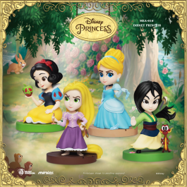DISNEY PRINCESS BUNDLE - Kotous Store