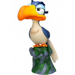 THE LION KING MASTER CRAFT ZAZU - Kotous Store