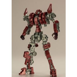 M.S.G CONVERT BODY RED MODEL KIT - Kotous Store
