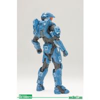 Mjolnir Armor Mark Vi