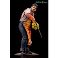 leatherface artfx
