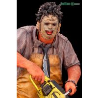 leatherface artfx