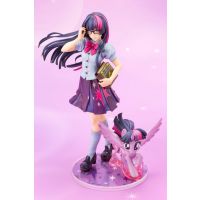 twilight human figure