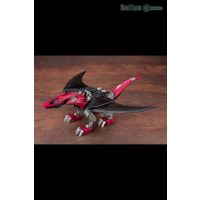zoids red dragon