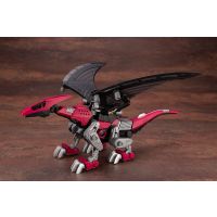 zoids red dragon