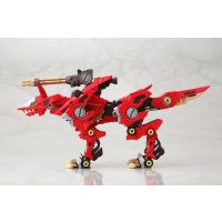 zoids shadow fox kit