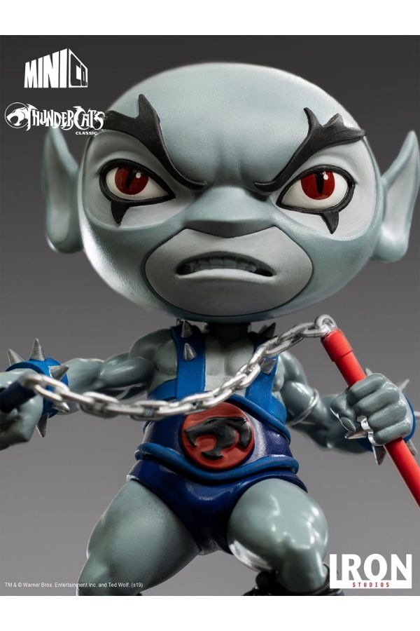 thundercats panthro