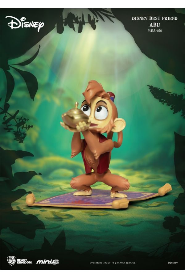 Disney Best Friend Timon (CB) - Kotous Store