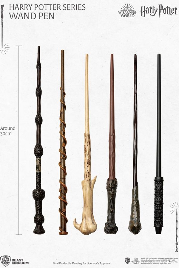 professor snape wand name